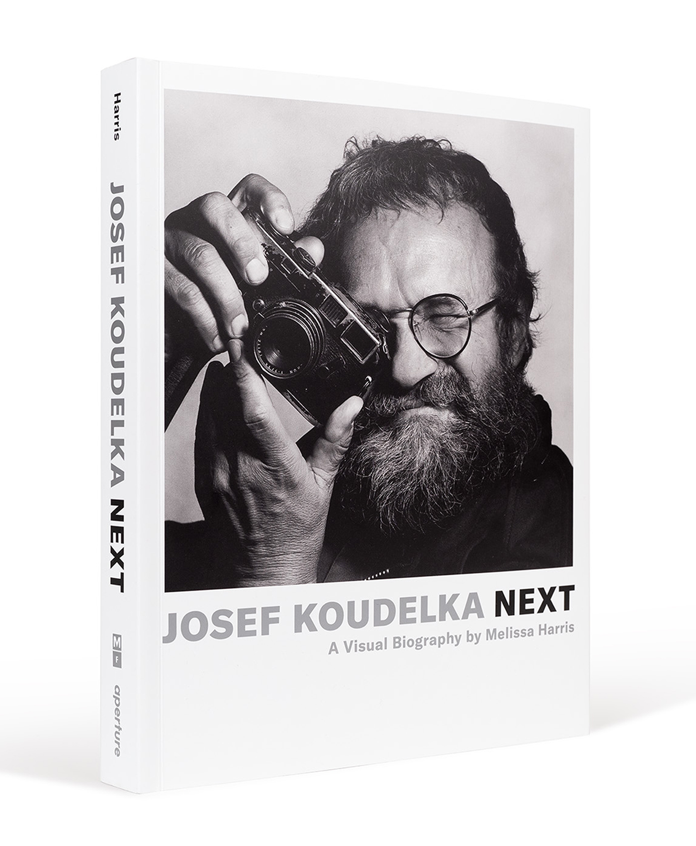 Mediterraneo | Josef Koudelka: Next