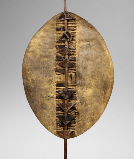 Mediterraneo | Kings and Queens of Africa: Forms and Figures of Power